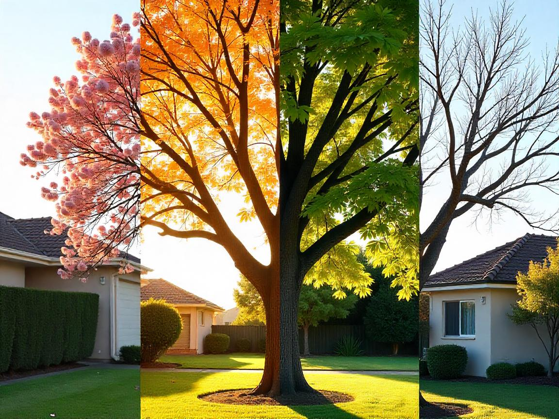 Why Year Round Tree Pruning Sydney Properties Is Essential