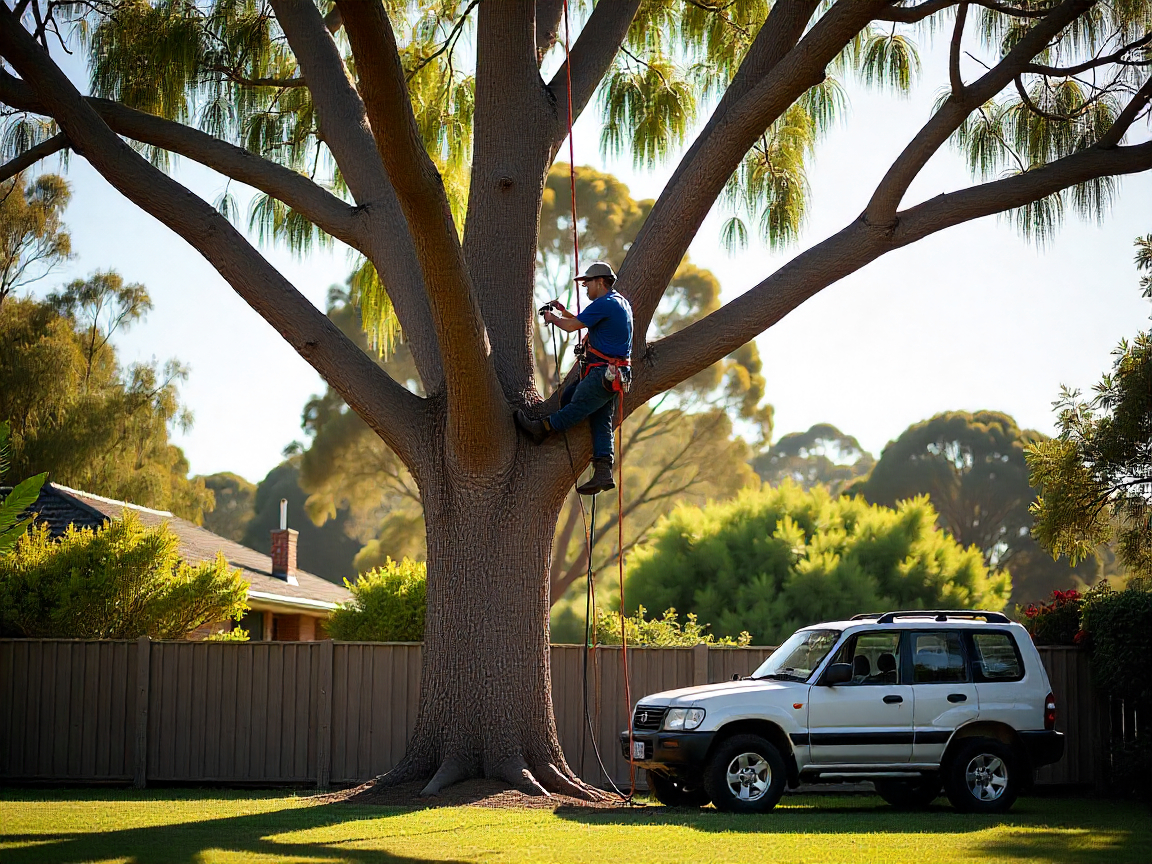 Why Regular Tree Pruning Is Essential for Northern Beaches Homes